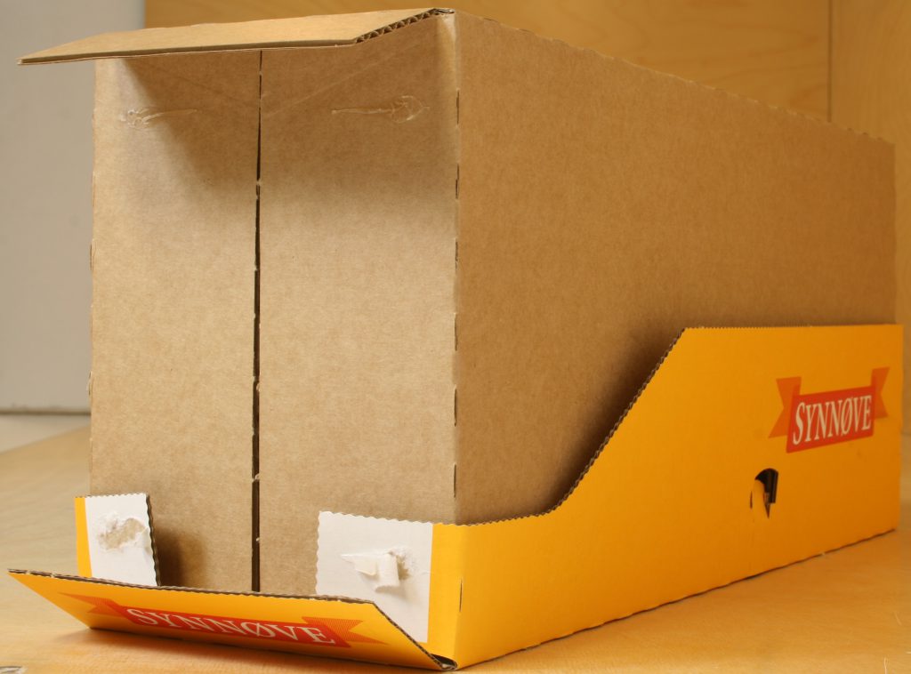 172 Requirements for design of Stock Keeping Unit (SKU) and packaging ...