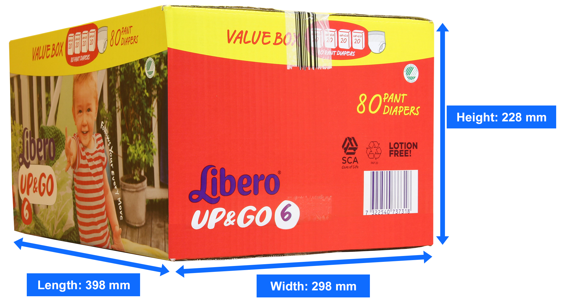 Plan and prepare for a production – Stand